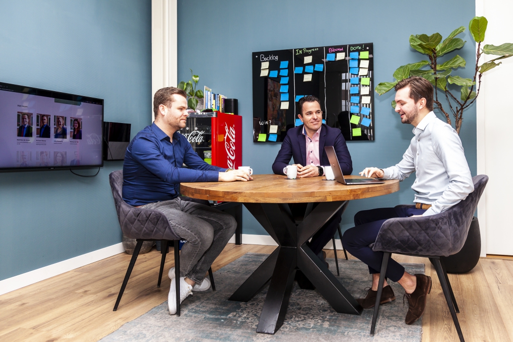 Onze Cases | Webfresh - Shaping Your Online World