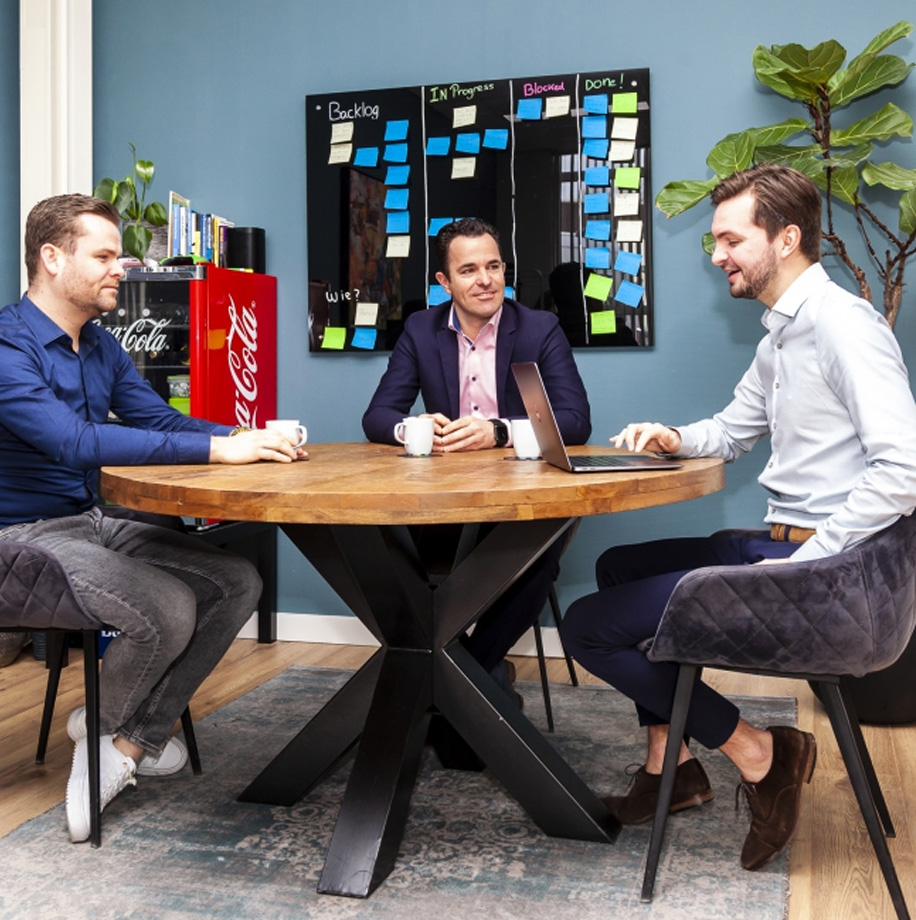 AKDG | Webfresh Klantcase